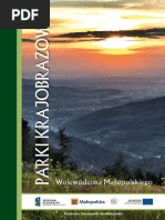 Polska Parki Narodowe Mapka Nazwy | PDF