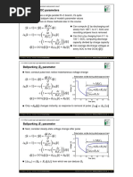 Descriptive Statistics Cheat Sheet | PDF | Statistics | Categorical ...