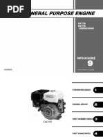 AS440 AVR Wiring Diagram Overview | PDF