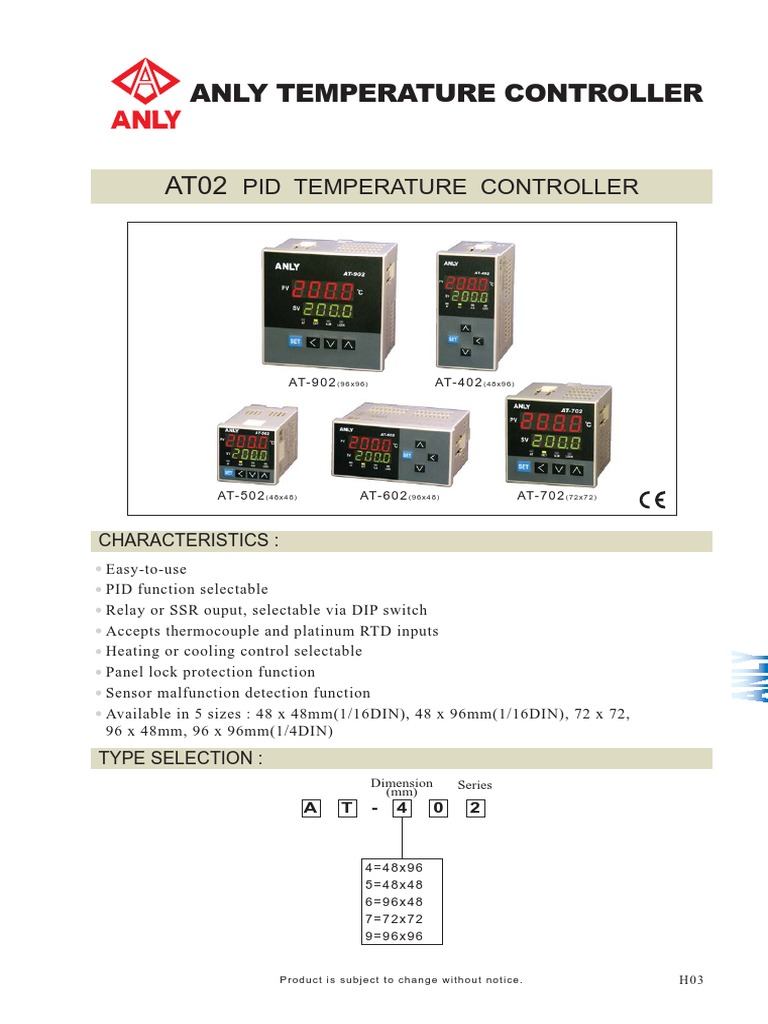 At02 La | PDF | Thermocouple | Computer Engineering