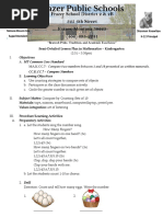 Math Lesson: Understanding Coins | PDF | Coins | Lesson Plan