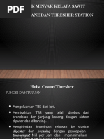 Bahan Ajar Loading Ramp | PDF