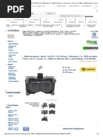 Manual Do Motor Fiesta Zetec 1.6l | PDF | Motores | Pistão