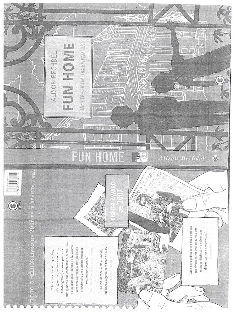 Fun Home | PDF