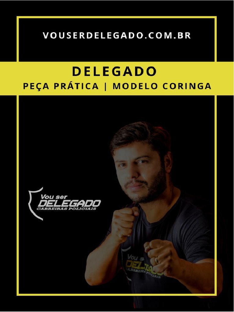 Lucio Valente - Peca - Pratica - PCRN - LV - Modelo - Coringa | Download grátis PDF ...