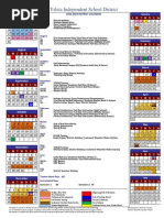 2024 2025 BCSS Calendar | PDF | Holidays | Public Holiday