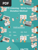 Taking The Password Skills Test | PDF | Computer Keyboard | Question