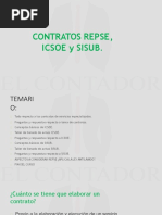 Preguntas Frecuentes SICREP CNSF PDF | PDF | Point and Click | Contraseña