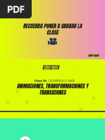 PRÁCTICA 5 SCRATCH Rebotar | PDF | Scratch (lenguaje de programación ...