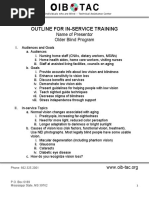 Gans Sensory Organization Performance (SOP) Test | PDF | Vertigo ...