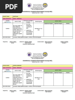Selg List of Officers | PDF
