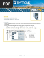 Best Practices for MS/TP Wiring | PDF | Power Supply | Information And ...