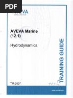 101 Aveva Marine Concepts User Guide | PDF | Databases | Information