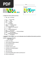 Chapter 5 - Public Speaking - Answer | PDF | Human Communication