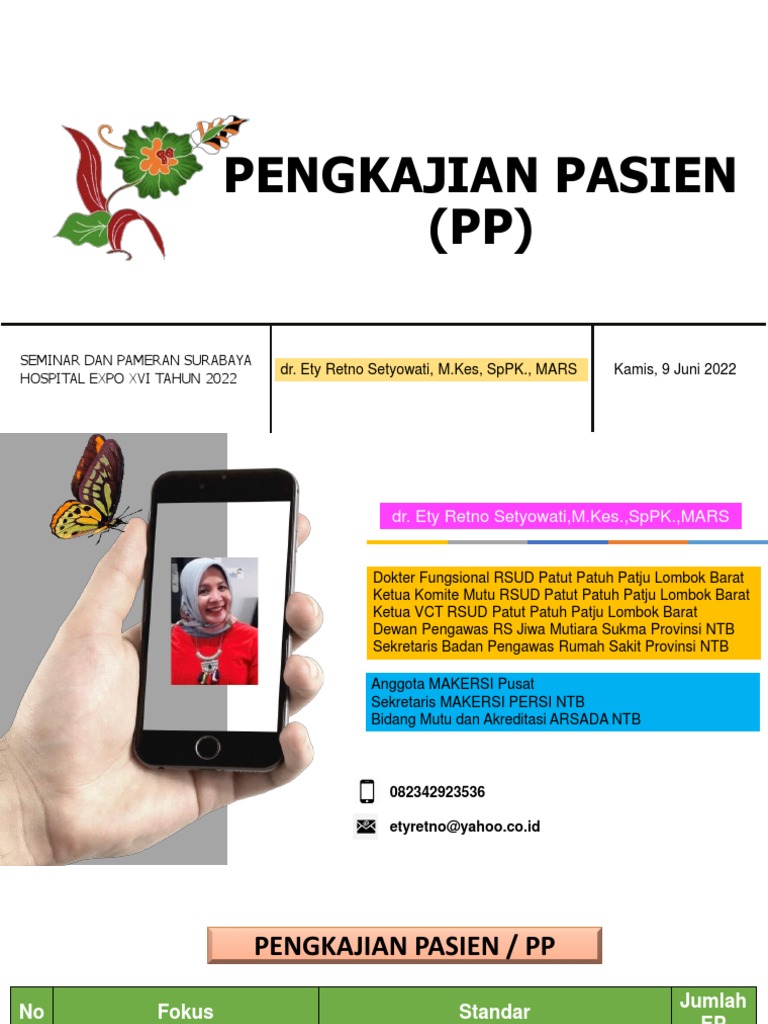 PP - Dr. Ety | PDF