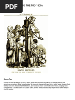 Political Cartoons of the Industrial Revolution | PDF | Cartoon | Punch ...