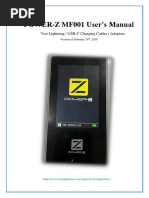 V3 Tool Installation Guide | PDF | File Transfer Protocol | Installation (Computer Programs)