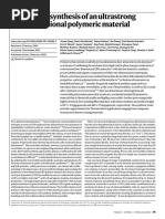 ASTM D747 Overview PDF | PDF | Deformation (Engineering) | Differential ...