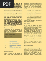 Mca - MCPP Smart Card | PDF