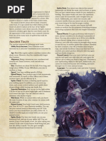 Types and Traits of Kobolds in D&D | PDF | Hunting