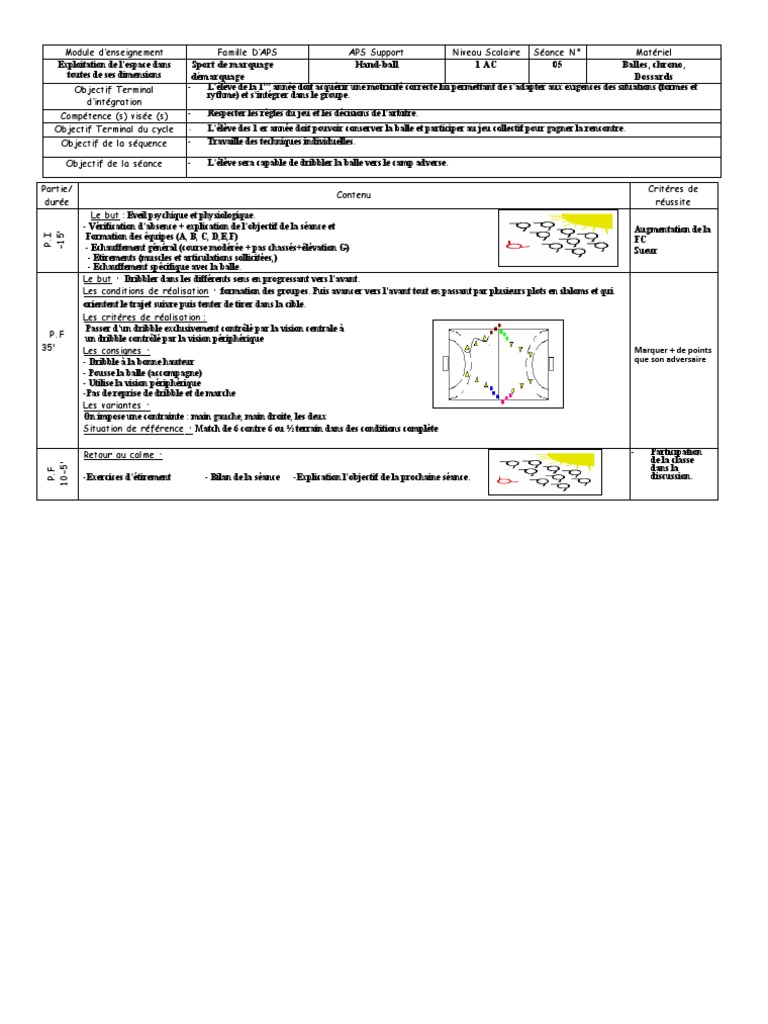 S+®ance 5 | Download Free PDF | Des sports