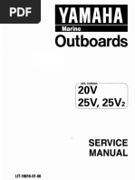 Mountfield Rs100 Manual | PDF | Carburetor | Gasoline