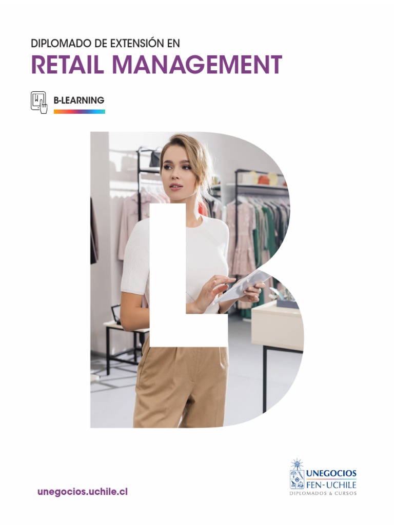 Retail Management | PDF | Marketing | Planificación