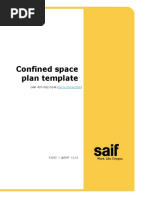 Interlock Inspection Checklist | PDF