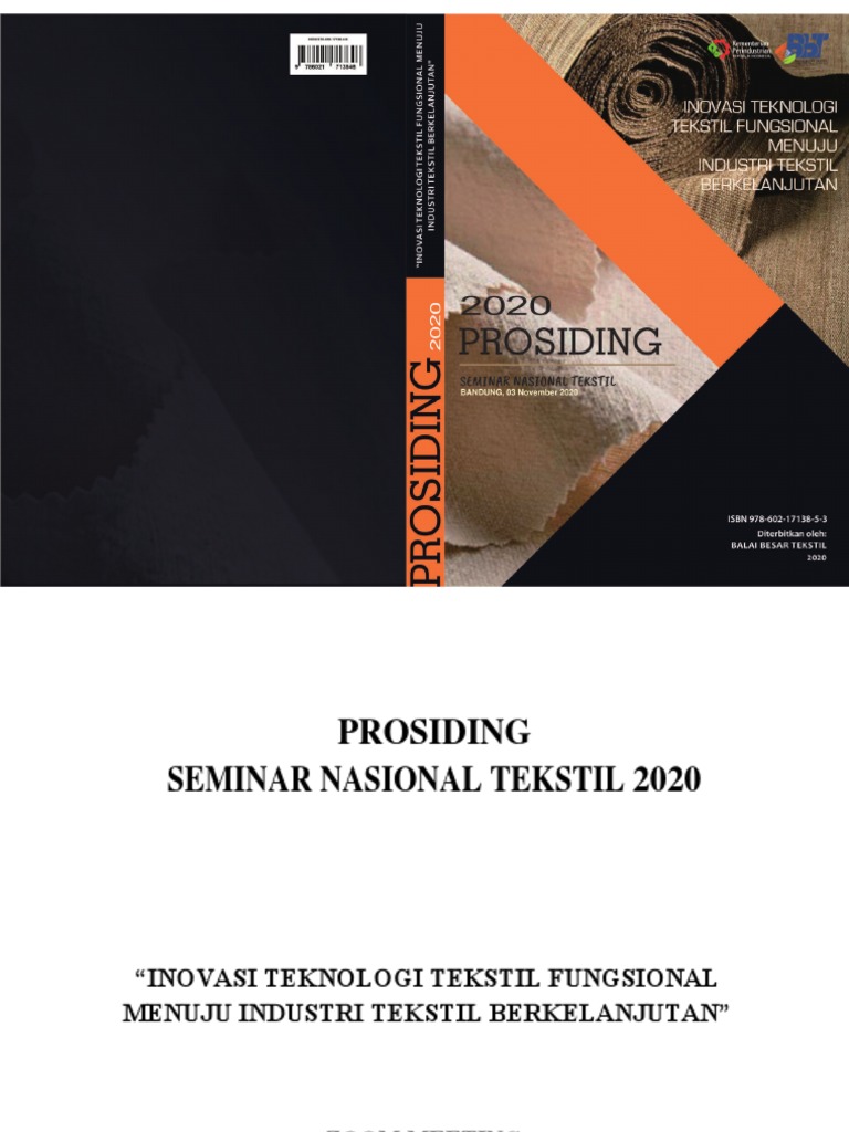 File Prosiding SNT 2020 - Full Version | PDF