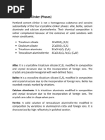 ASTM C114 Chemical Analysis Methods | PDF | Hydrochloric Acid | Sodium ...
