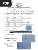 Modified ALS Enrollment Form (AF2) | PDF | Disability | Learning
