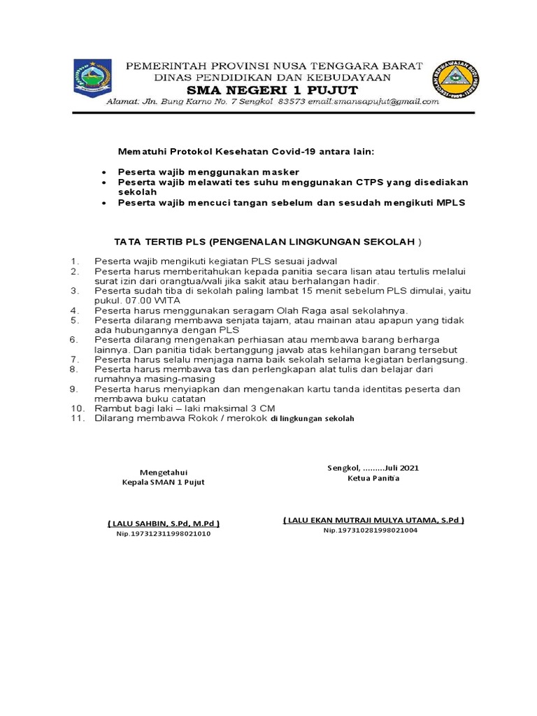 MPLS OKE SIP Mantab | PDF