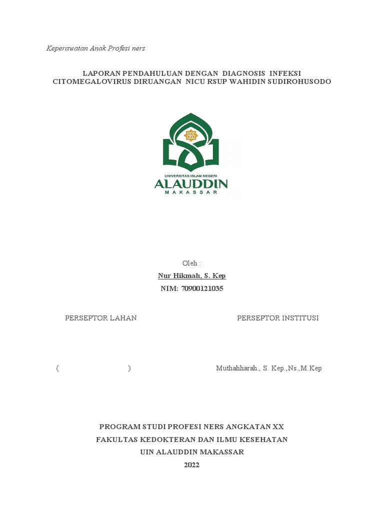 LP Kep Anak Diare SDKI | PDF