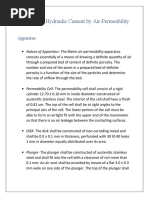 ASTM C114 Chemical Analysis Methods | PDF | Hydrochloric Acid | Sodium ...