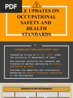Executive Order 12196 PDF | PDF | Occupational Safety And Health ...