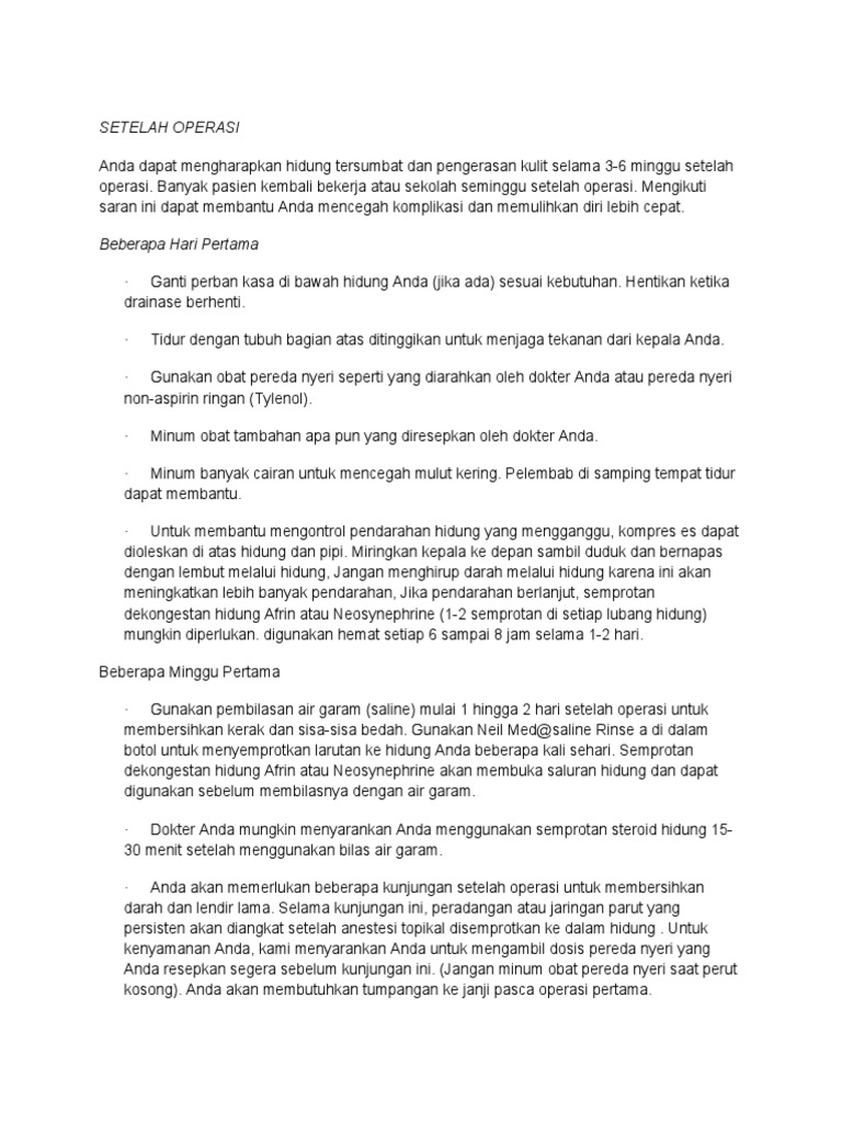 Pamflet Joblist | PDF