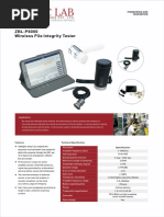 Csafe RKN Active Temperature-Controlled Air Cargo Container: Technical ...