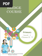 Class 4 English All Lesson Plans | PDF | Language Development | English Language