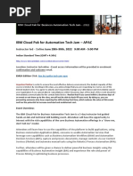 Empower Application Version History | PDF
