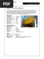 GD2 Value | PDF | Technology & Engineering