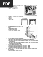 Axonometric Drawing Techniques Guide | PDF | Technical Drawing | Art Media