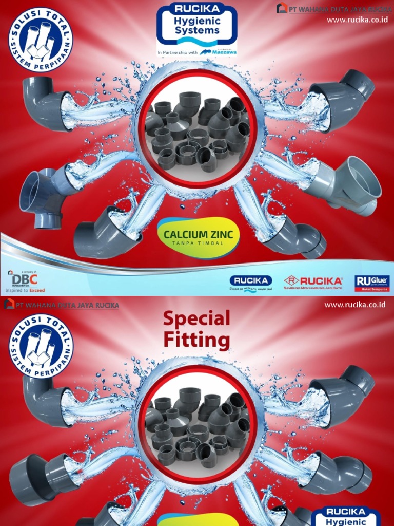 (Special Fitting, Access Fitting) New | PDF