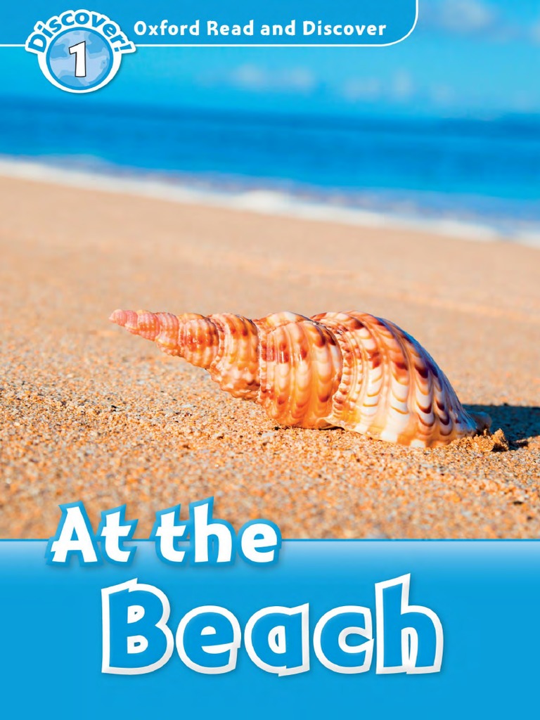 Level 1 - at The Beach | PDF