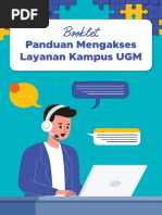 Alur Aktivasi Email UGM Dengan KTM - v2 | PDF | Karier & Perkembangan ...