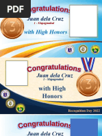 Mas Kaunti, Mas Marami, Magkasingdami | PDF | Monopoly (Economics ...