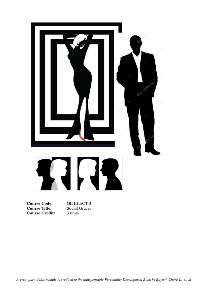 PerDev Module - With Activity | PDF | Skin | Cognitive Science