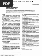 Astm D3350-2021 | PDF | Polyethylene | Plastic