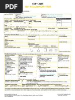 Intertek Request Form | PDF