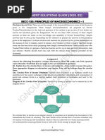 Macroeconomics: Theories and Policies (10th Edition) Froyen | PDF ...