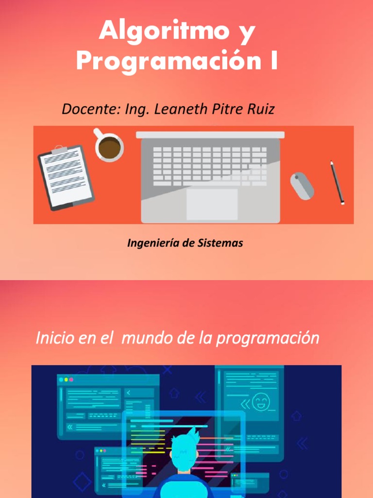 Clase 1 - Operadores Aritmeticos Logicos Relacionales | PDF ...